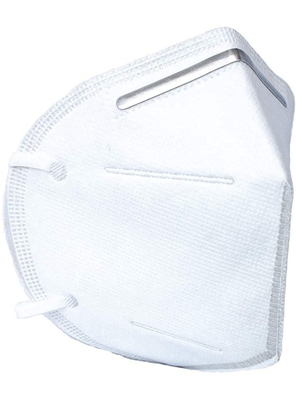 N95 Masks in Occupational Health & Safety Products - Walmart.com