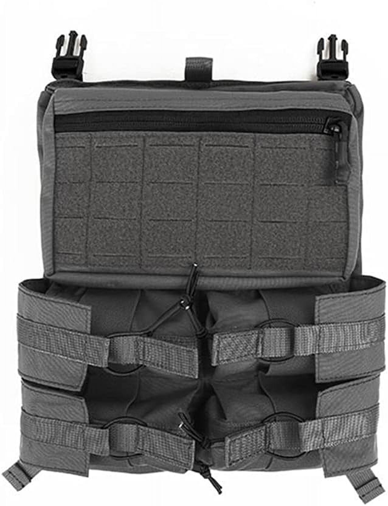 Emersongear LXB Style Banger Back Panel for:420,Tac Back Panel with ...