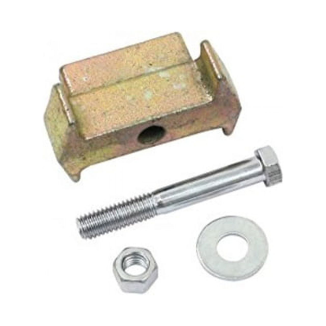 empi 5003 fly wheel lock tool 6v or 12v, vw bug, bus, ghia, type 3 ...
