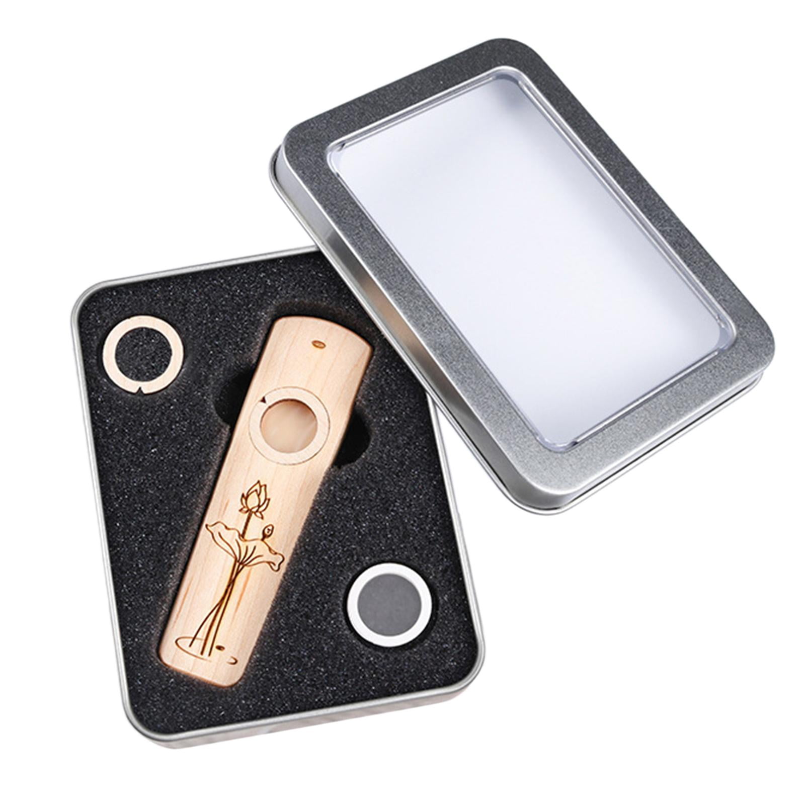 en Kazoo for al Instrument Guitar Ukulele Accompaniment Instrument Gift ...