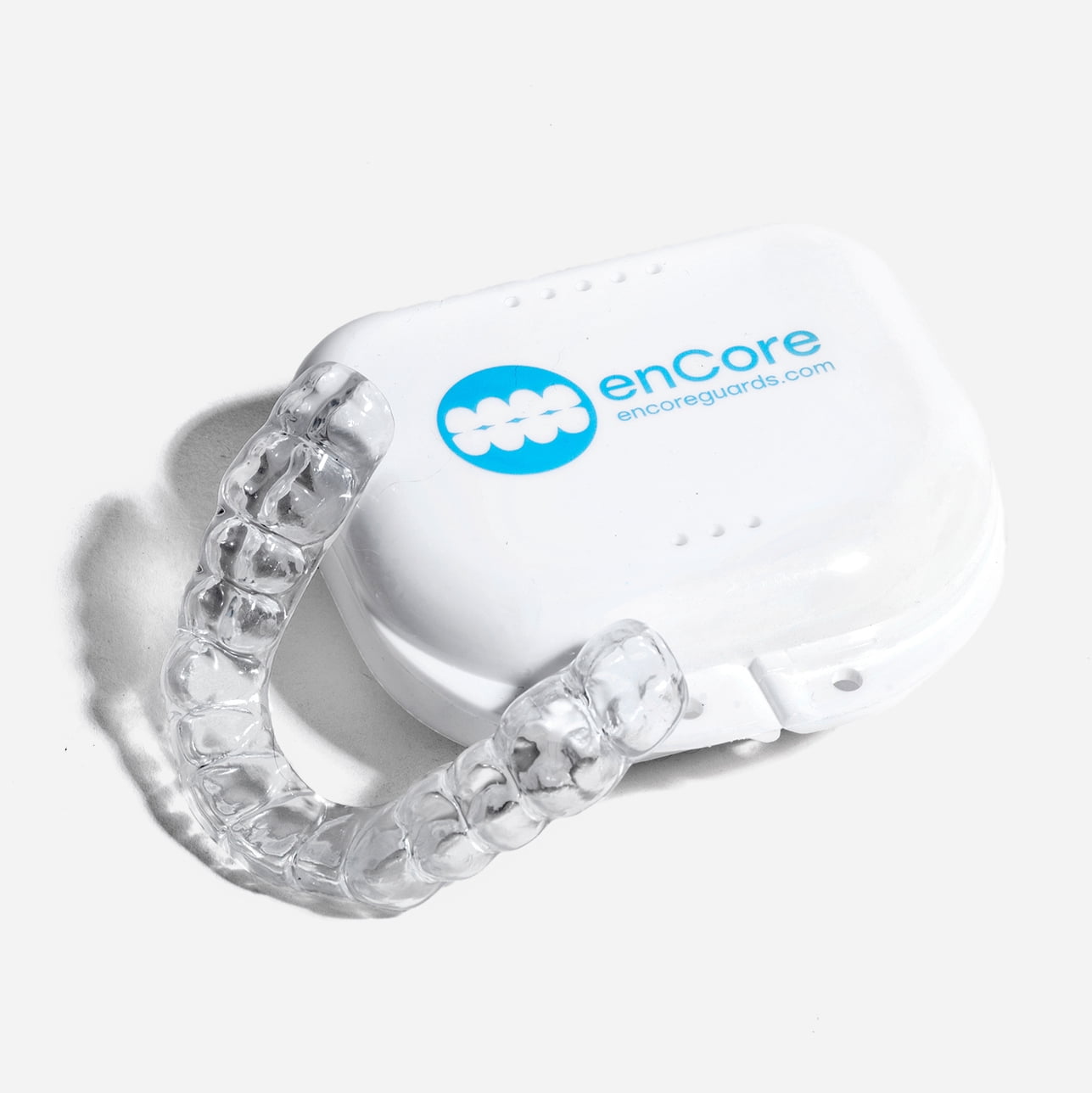 enCore Guards - Custom Dental Night Guard/Mouth Guard for Protection ...