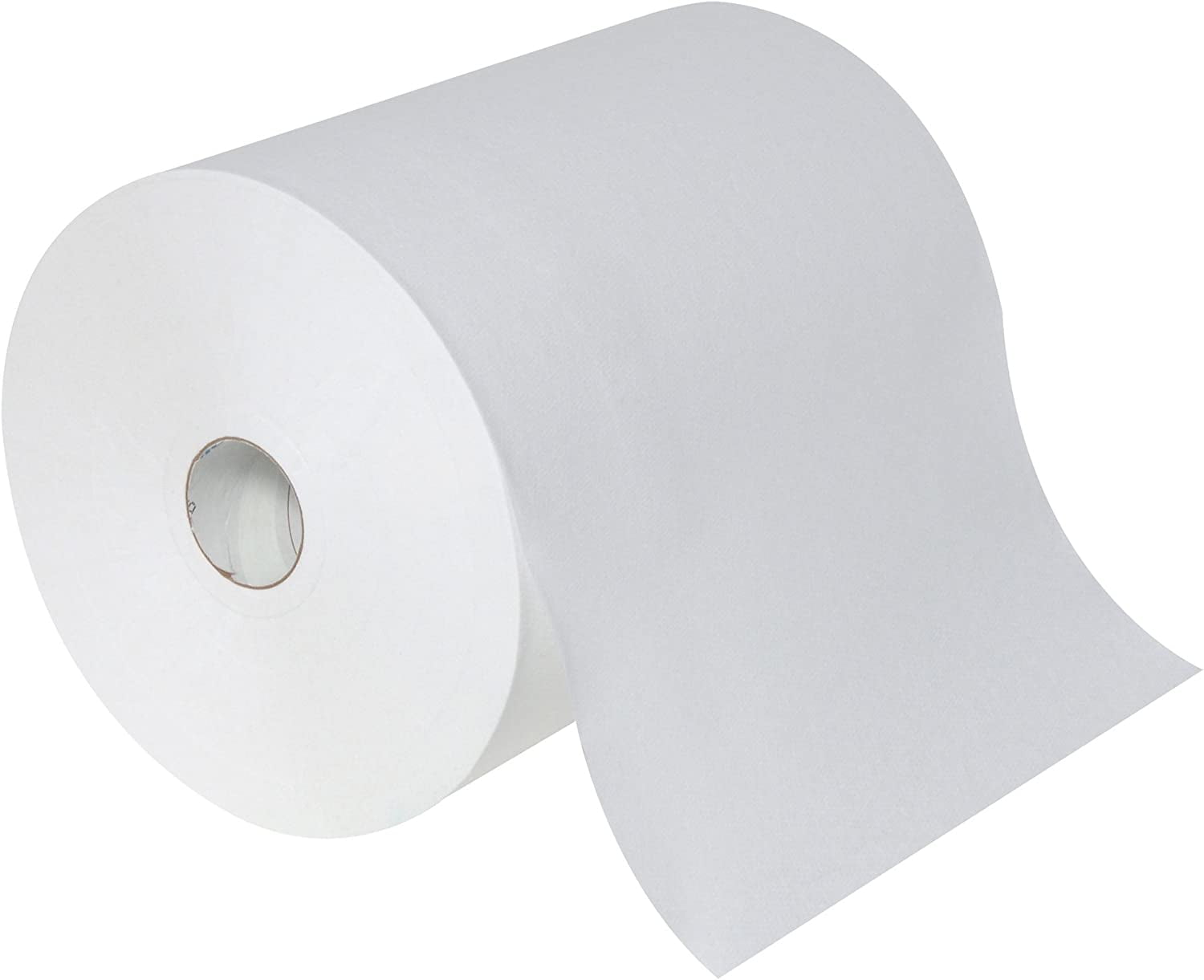 Georgia Pacific enMotion High Capacity White Paper Towels, Poly-Bag ...