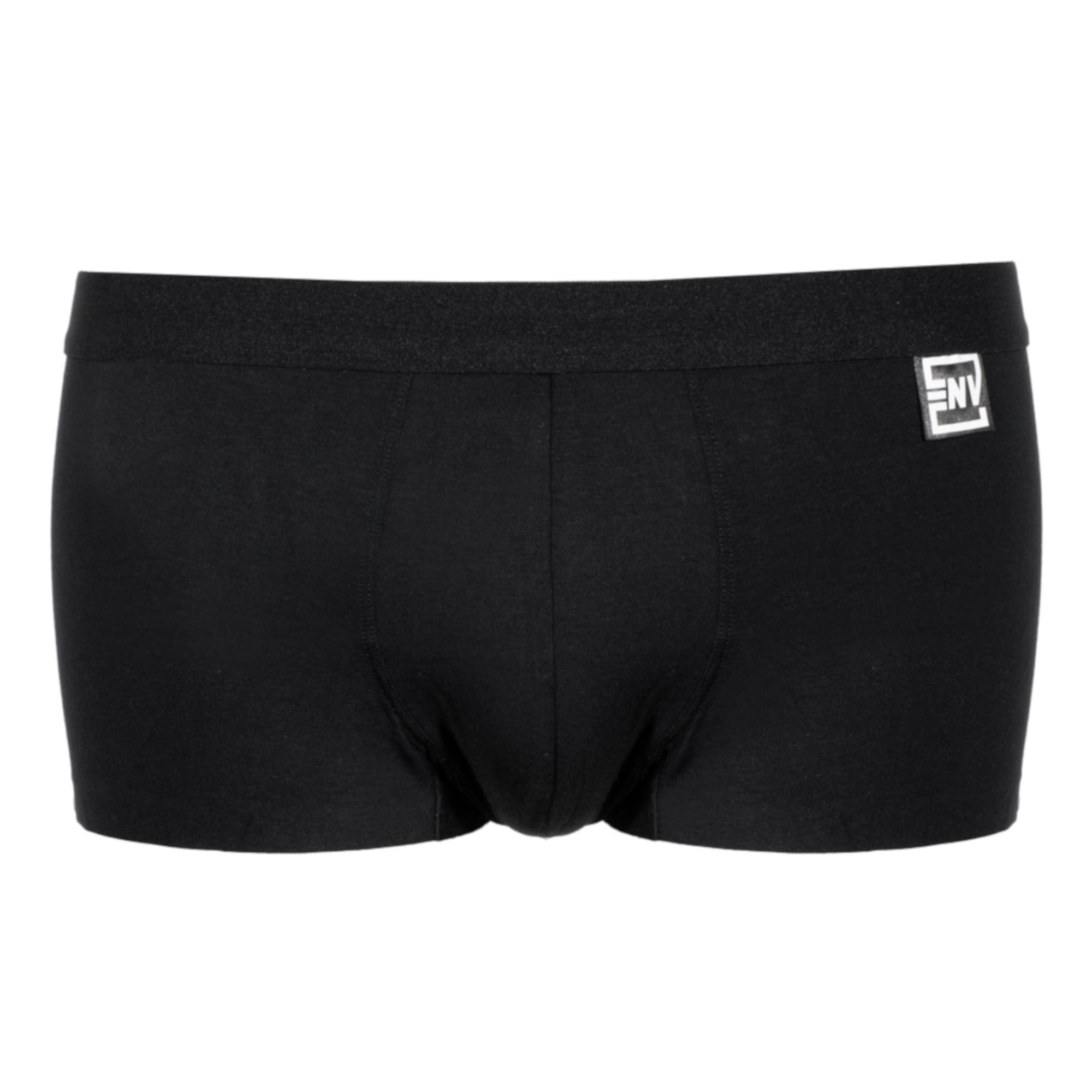 enV Low Rise Boxer Briefs - Super Soft, Stretchy, and Comfortable ...