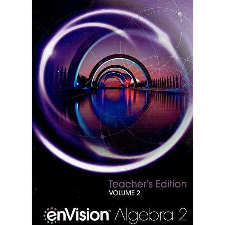 Algebra 2 Textbook Pearson