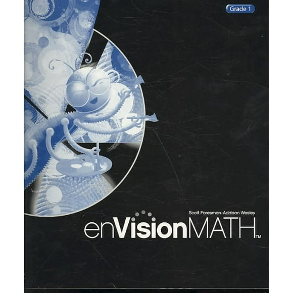 Envision Math Grade