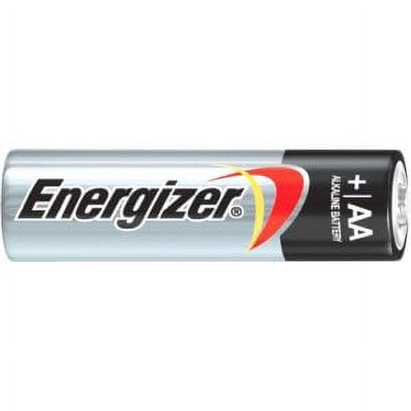 energizer AA alkaline batteries box of 500 exp. date 2017 - Walmart.com