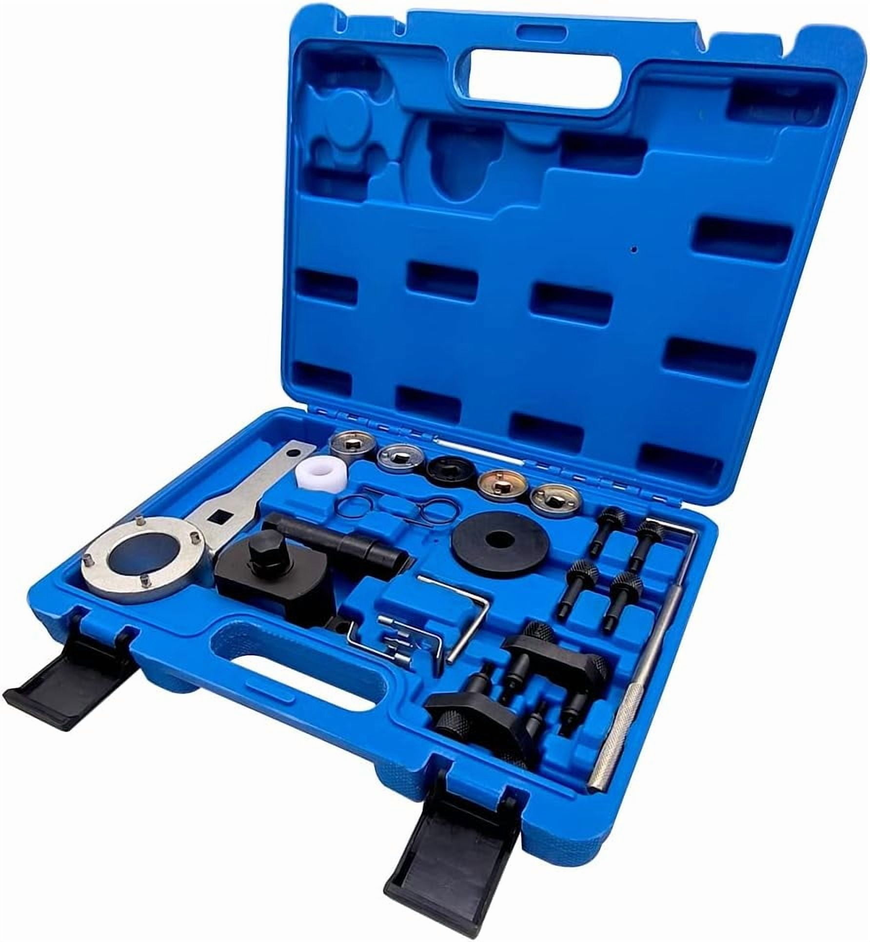 **engine timing tool kit compatible with vag vw audi skoda ea888 1.8 2 ...