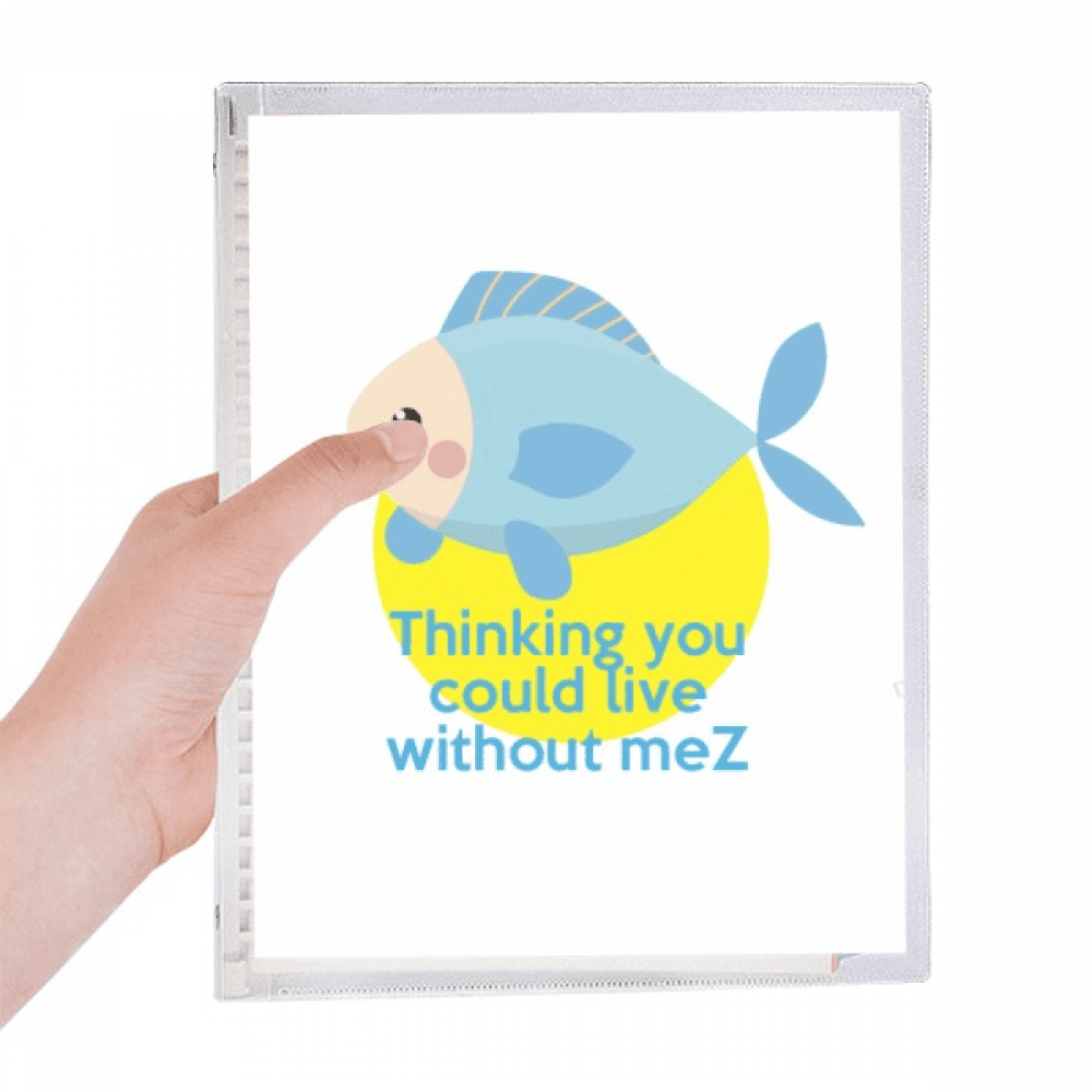 english classic emotional lyrics miss notebook loose diary refillable ...