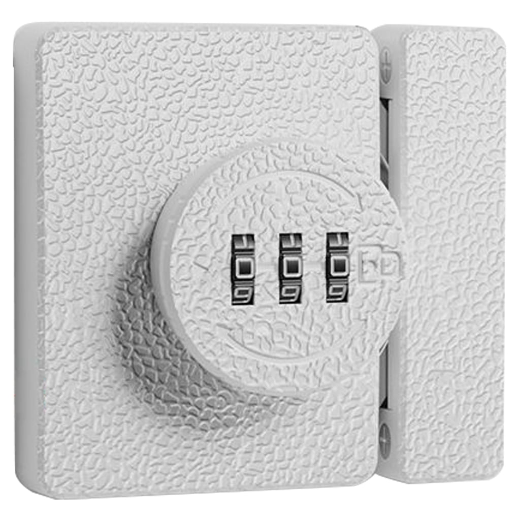 enhances Security Cabinet Lock Glowing Feature Glowing Code Combination ...