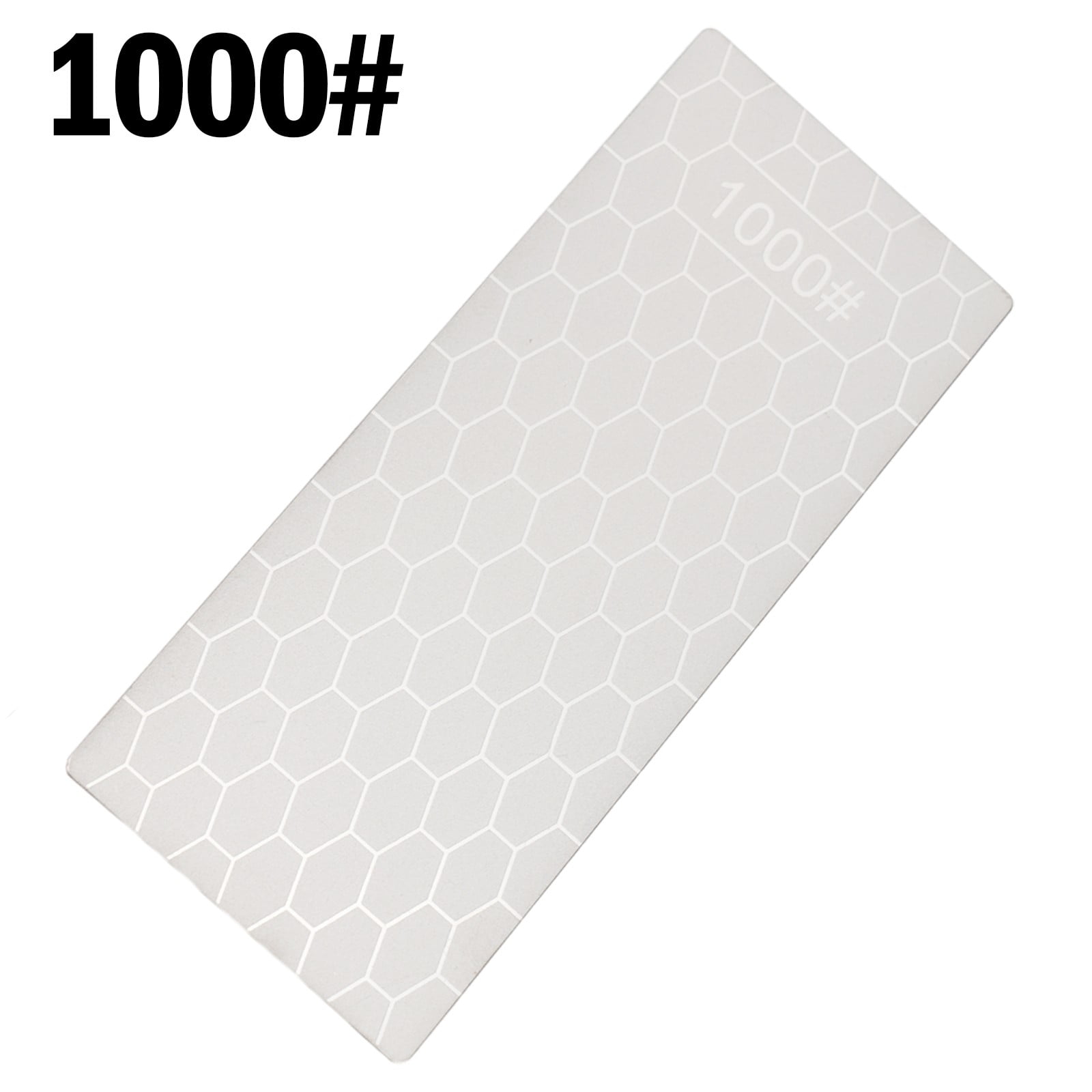 ening Stone Kitchen Household Diamond Grindstone Whetstone Tool 200 ...