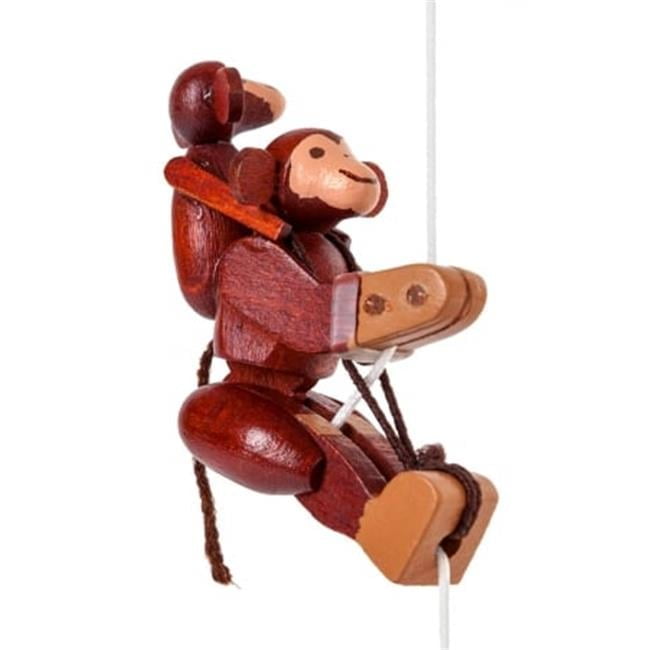 eno Climbing Toy - Monkeys - Walmart.com