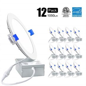 LED Ceiling Lights in Ceiling Lights & Fixtures - Walmart.com