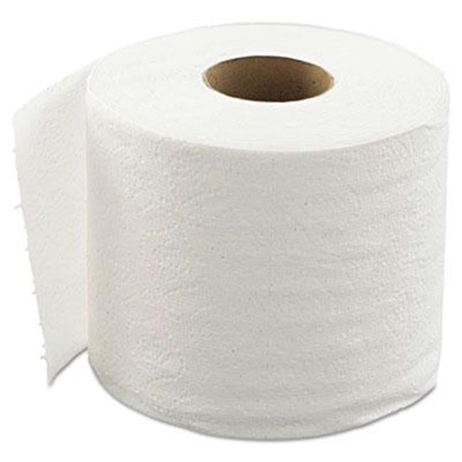 envision Embossed Bathroom Tissue - Walmart.com
