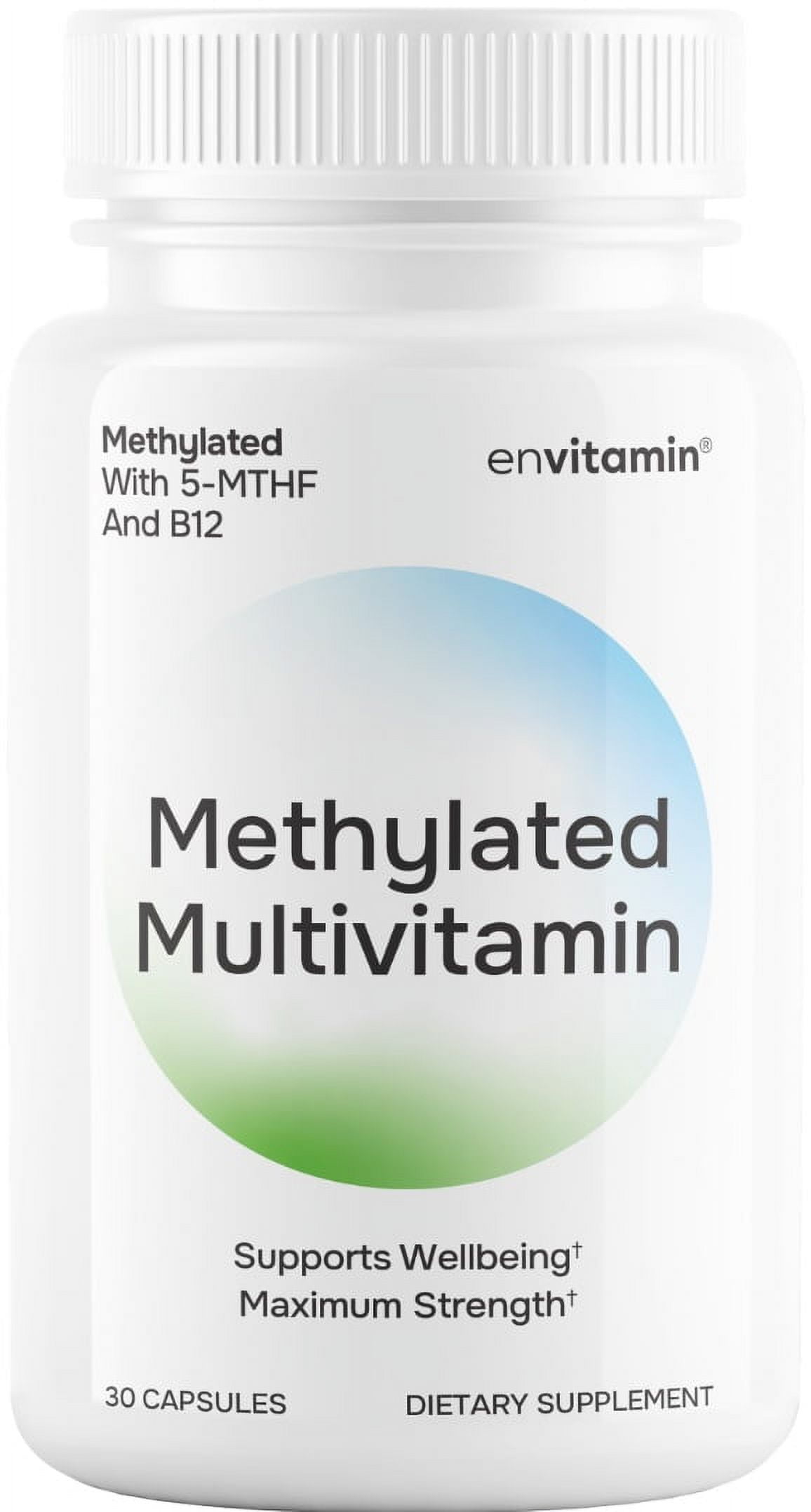 Methyl Multivitamin