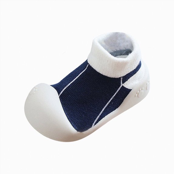 enyan B'aby B'oy Sneakers B'aby Sock Shoes B'oys G'irls First Walking ...