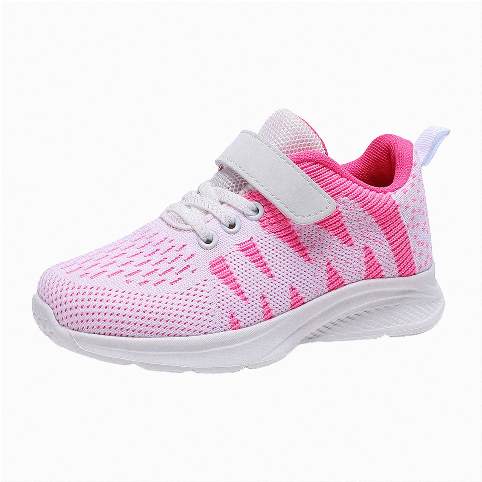 enyan Cheer Shoes Girls Dance Shoes Youth Cheerleading Sports Training ...