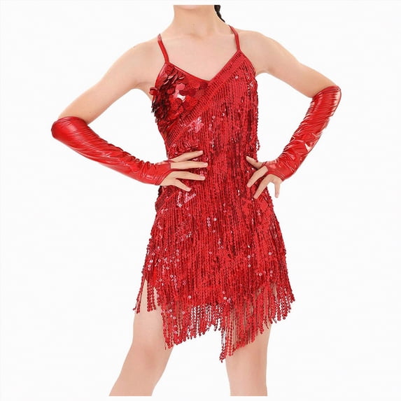 enyan Dress for Toddler Girls Toddler Dress Tulle Puff Long Sleeve ...