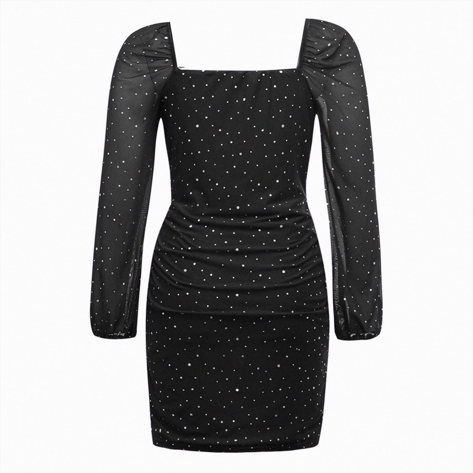 enyan Flower Girl Floral Lace Tulle Dress Princess Backless Wedding ...