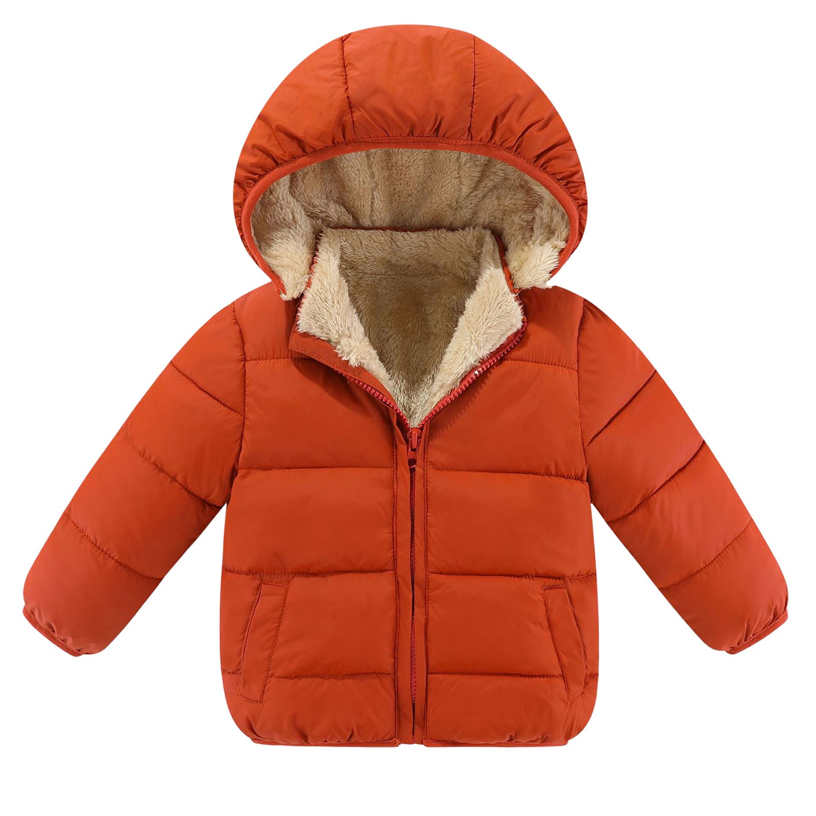 enyan Kids Down Jacket Kids' Jacket - Weather Resistant Quilted Down ...