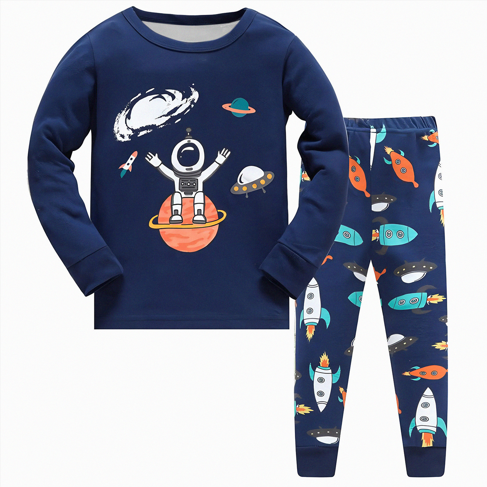 enyan Todd'ler Outfits For B'oys Todd'ler B'aby B'oy Fall Winter ...