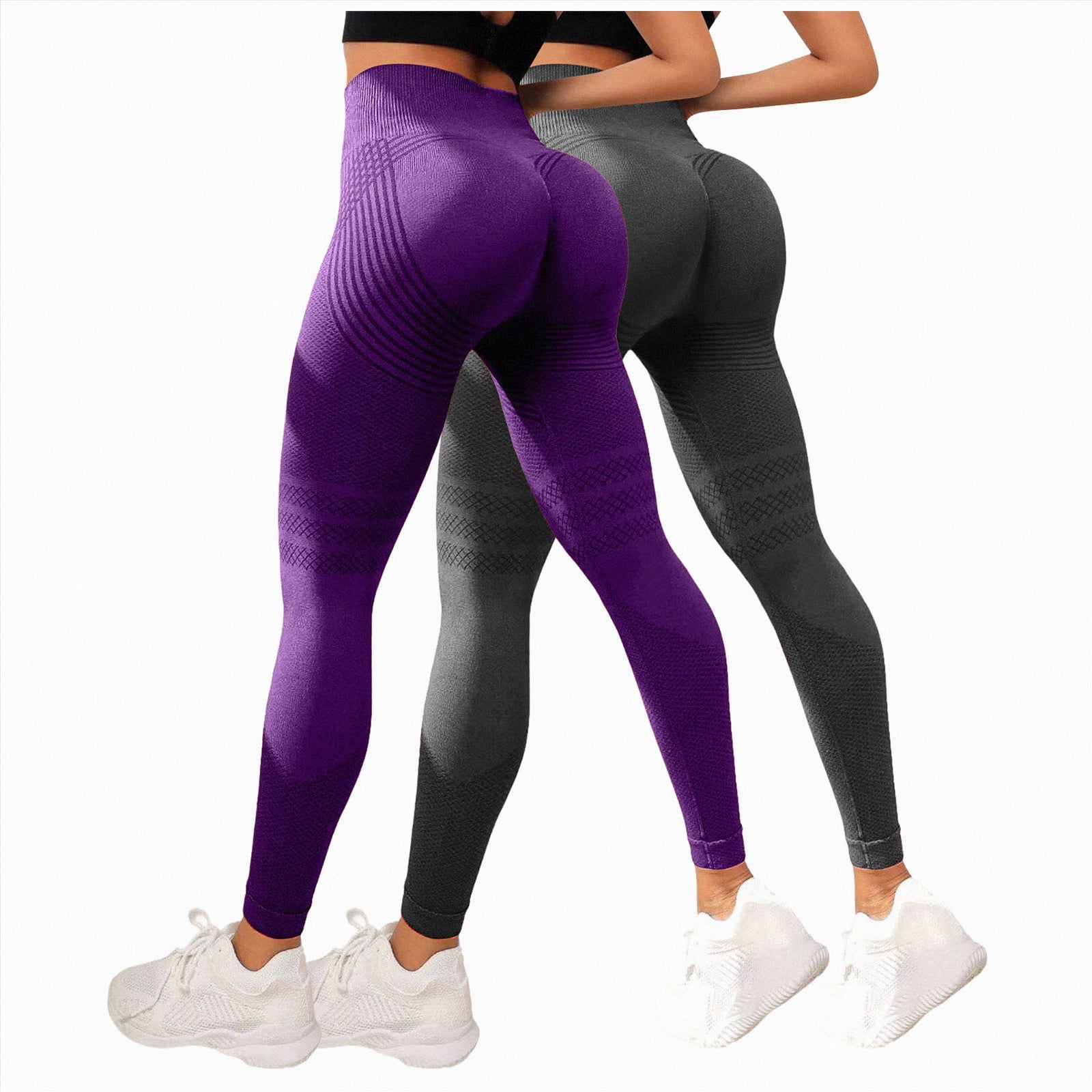 enyan Tummy Control Tights For Women Leggings for Women, Soft High ...