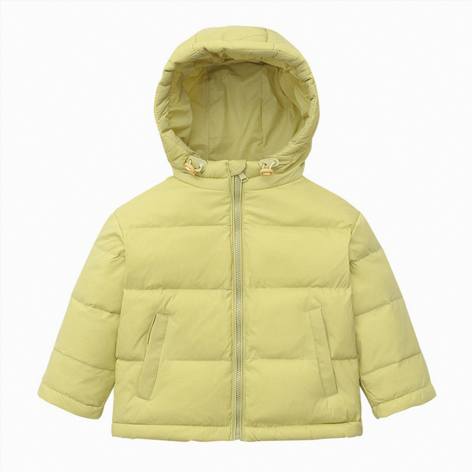 enyan Winter Coats for B'oys B'oy's Winter Coat with Hood WarmWinter ...