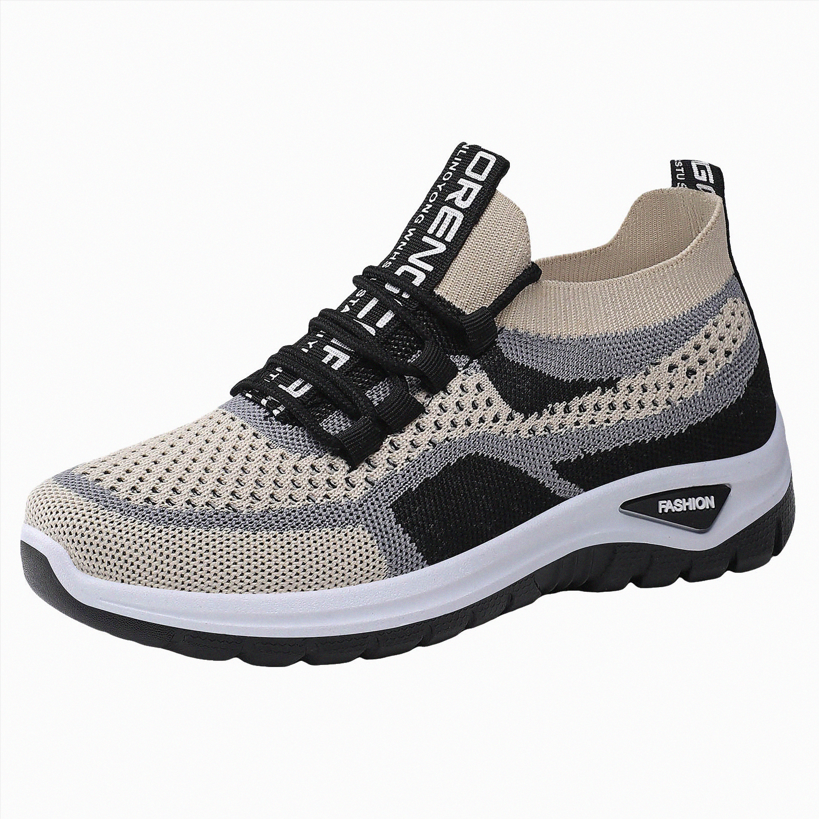 enyan Womans Sneakers Running Shoes for Women Casual Lightweight Tennis ...