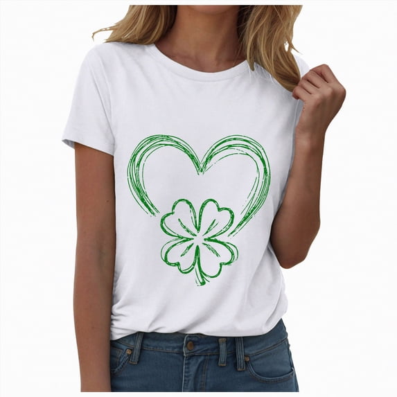 enyan Women Shirts Women Summer Tops 2026 Spring Dressy Casual Short ...