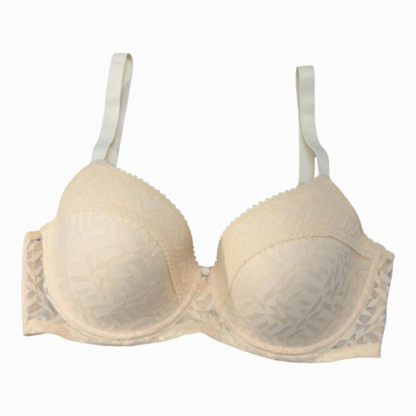 enyan Women Sport Bra Women's Blissful Benefits Underarm-smoothing With ...