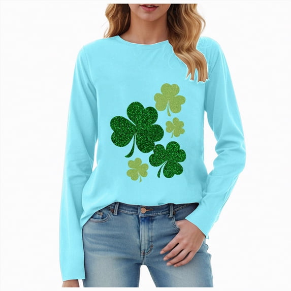 enyan Womens Long Sleeve Shirt Fall Fashion Tops Tunic Dressy Casual ...