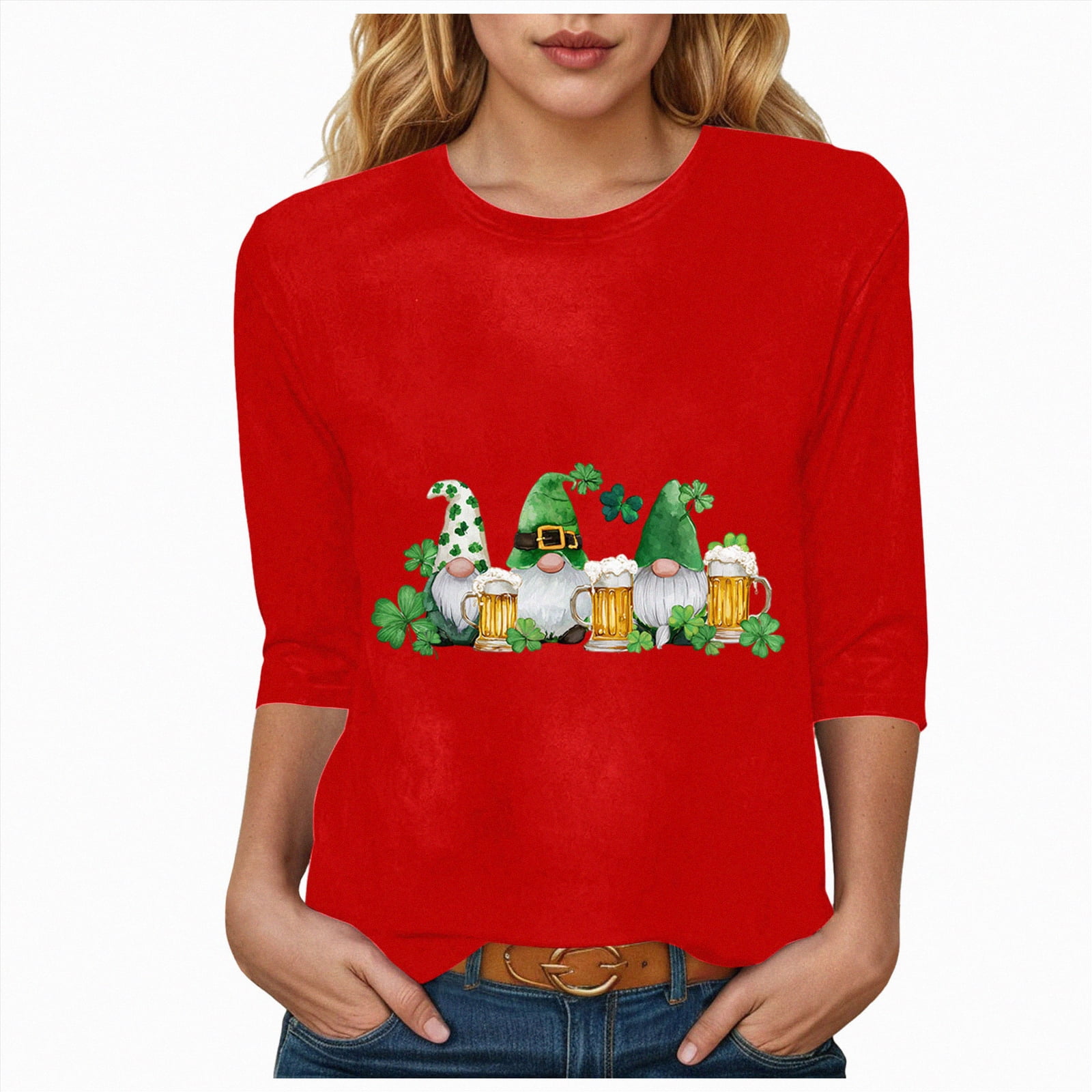 enyan Womens Long Sleeve Shirts Womens Tops Long Sleeve Shirts ...