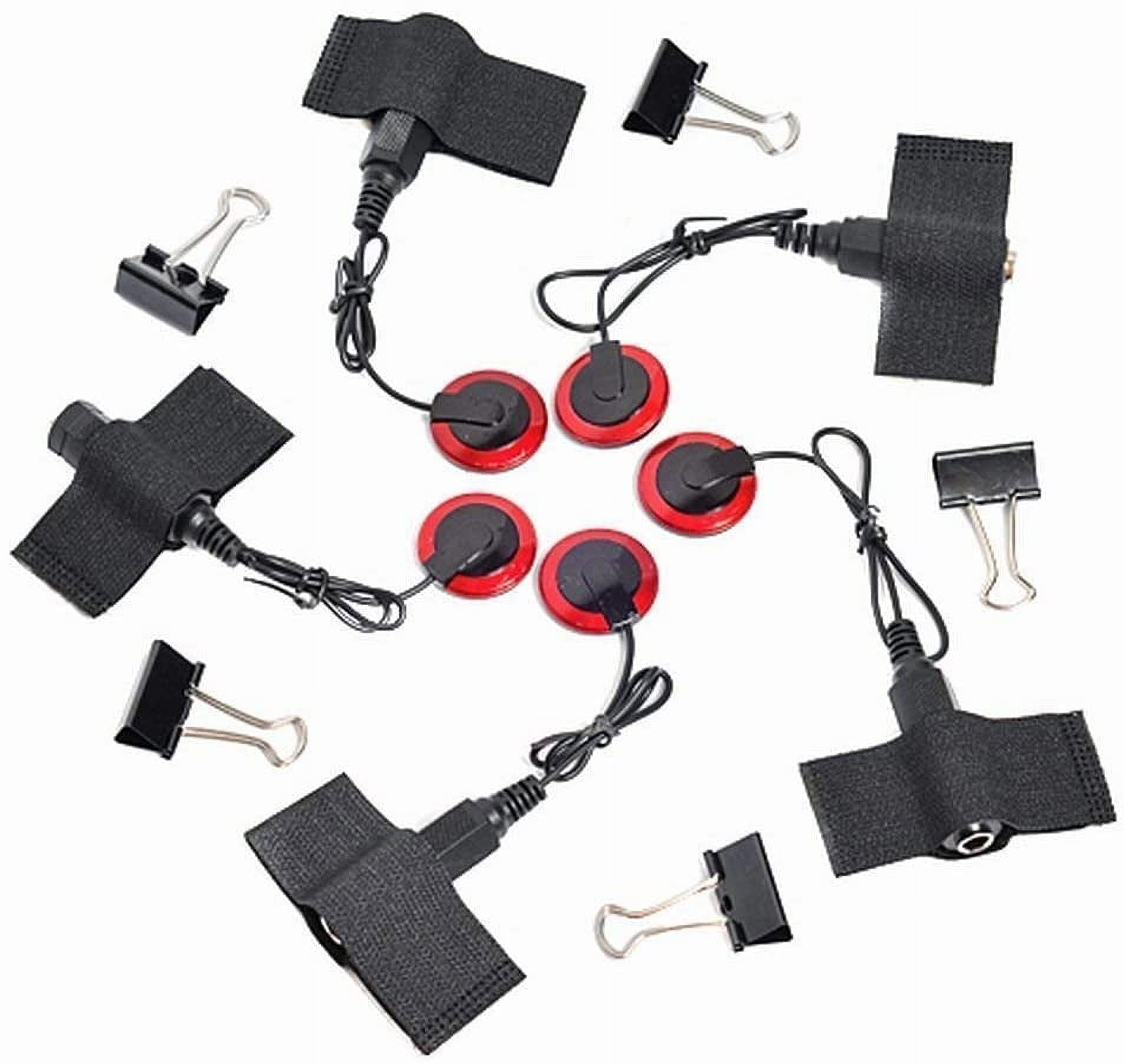 eoocvt Electric Guitar Pickup - Walmart.com