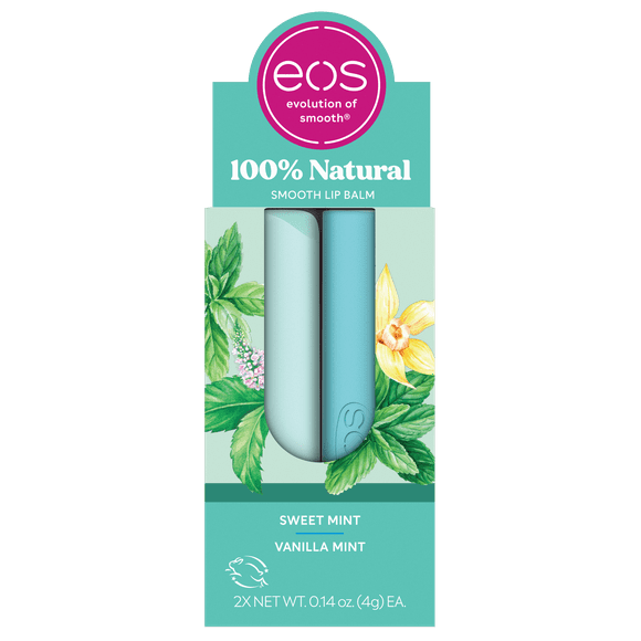 eos Lip Balm in eos - Walmart.com