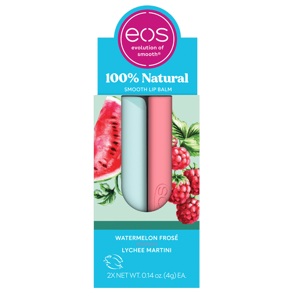eos Lip Balm in eos - Walmart.com