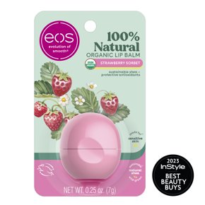 Eos Chapstick