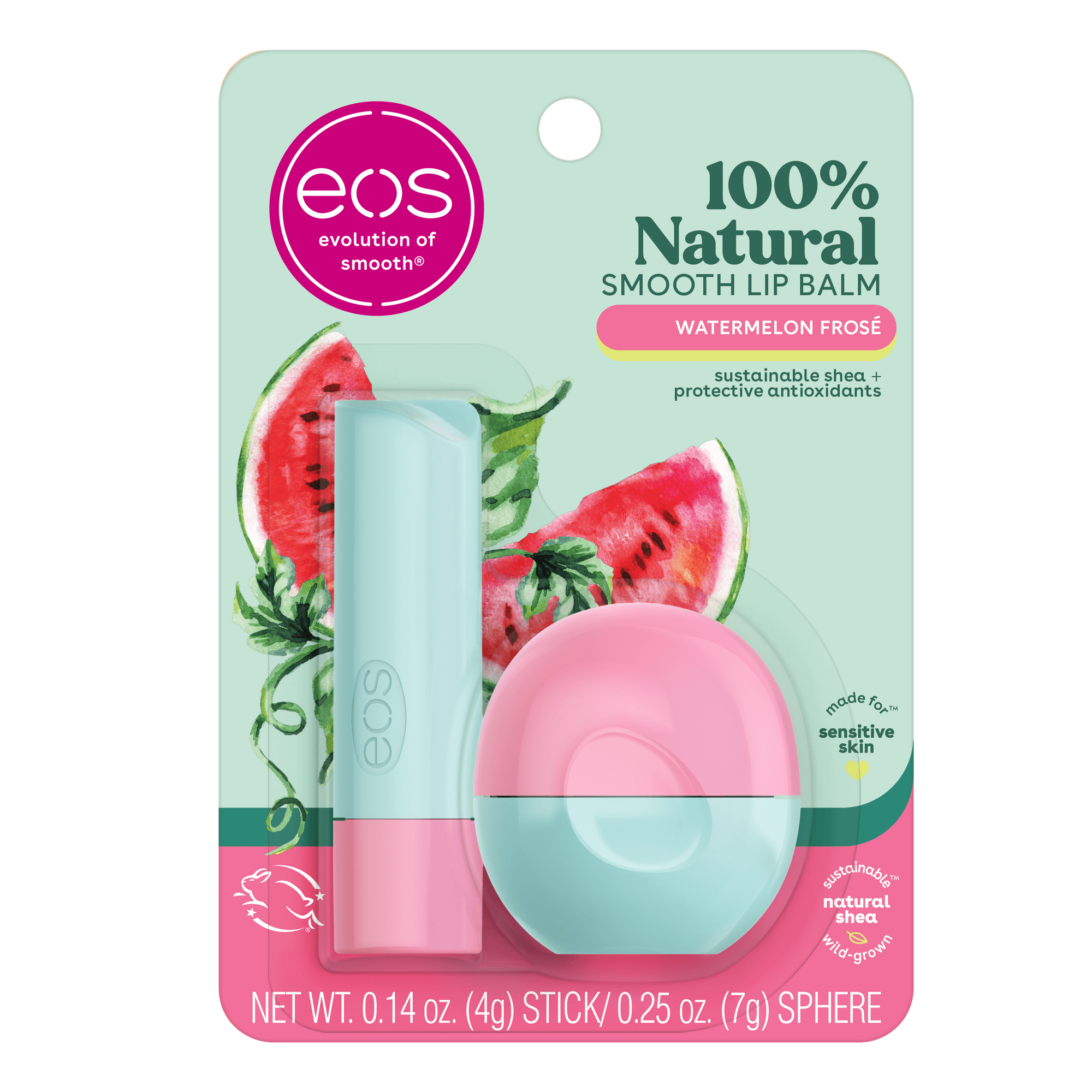 Fresh Watermelon Eos