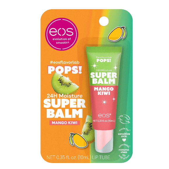eos Lip Balm in eos - Walmart.com