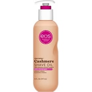 eos Shea Better Body Lotion- Creme de Pistachio, Soothes Dry Skin, 16 ...