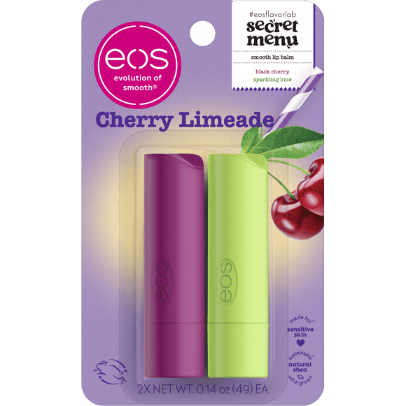 eos Lip Balm in eos - Walmart.com