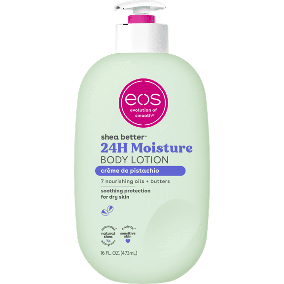 eos Lotion in eos - Walmart.com