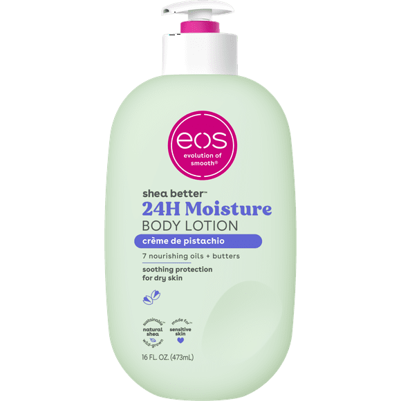 eos Lotion in eos - Walmart.com