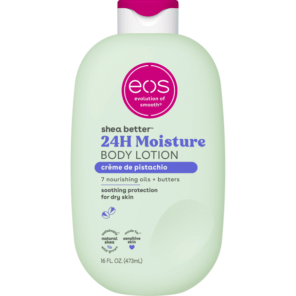 Vegan Body Lotion