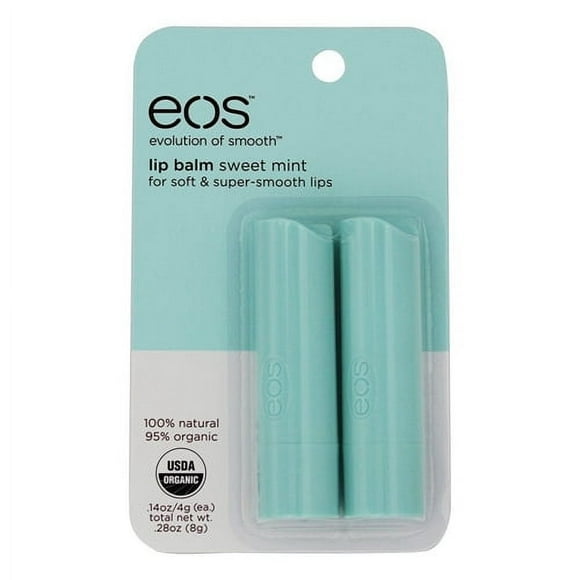 Eos Gift Set