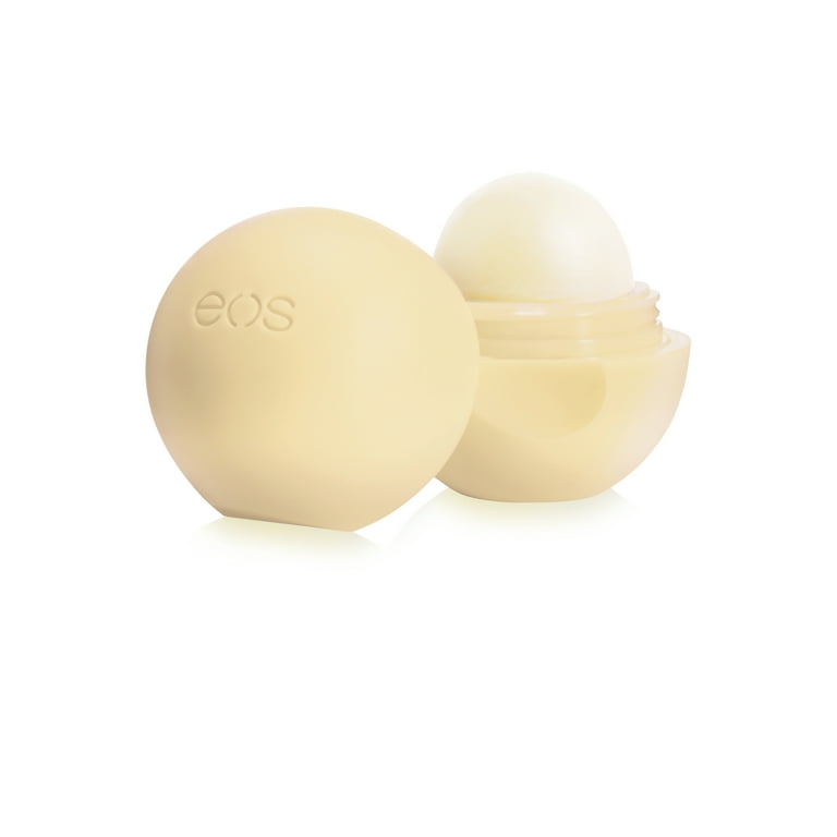 Vanilla Eos Egg