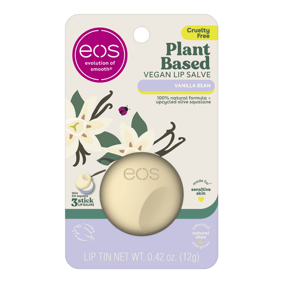 eos Lip Balm in eos - Walmart.com