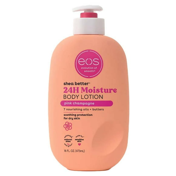 eos Body Lotions & Moisturizers - Walmart.com