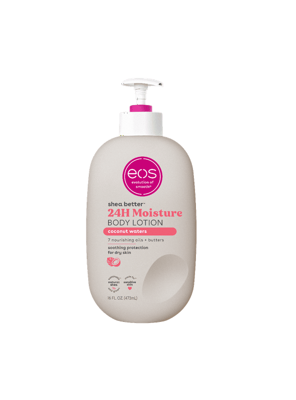 eos Body Lotions & Moisturizers - Walmart.com