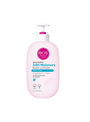 eos Body Lotions & Moisturizers - Walmart.com