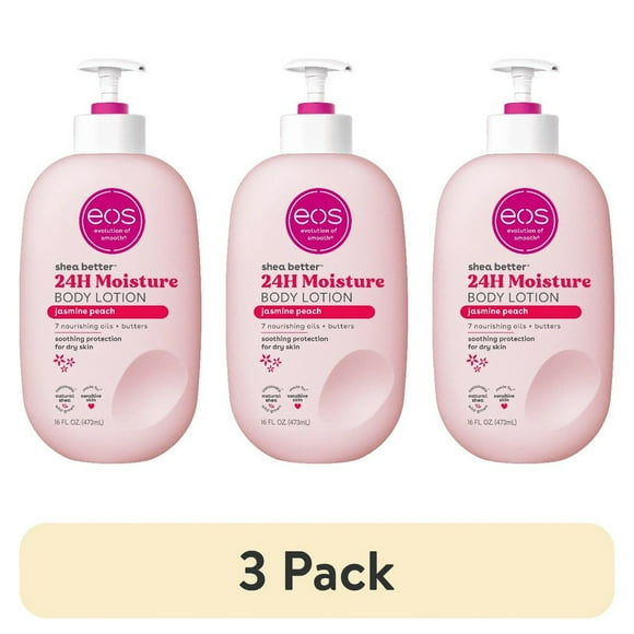 eos Lotion in eos - Walmart.com