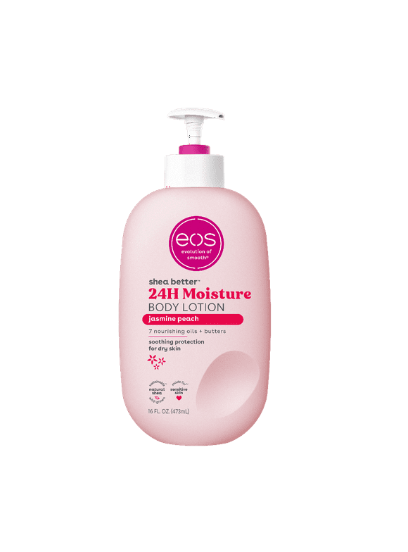 eos Body Lotions & Moisturizers - Walmart.com